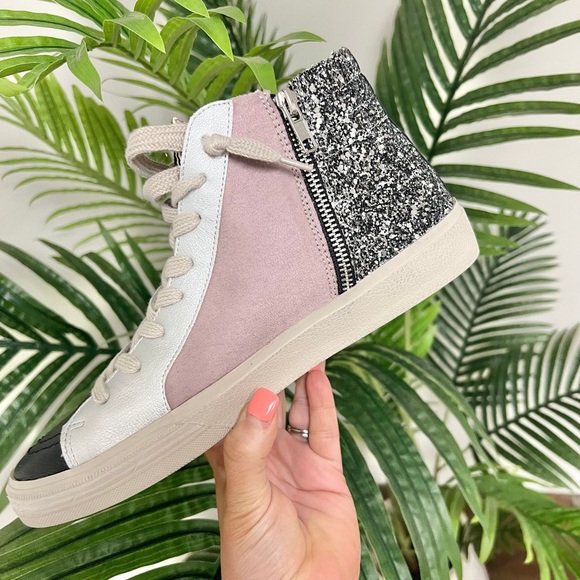 ShuShop | Shoes | Shushop Praise High Tops | Poshmark